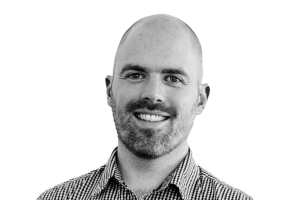 Chris Heffernan - The CIS